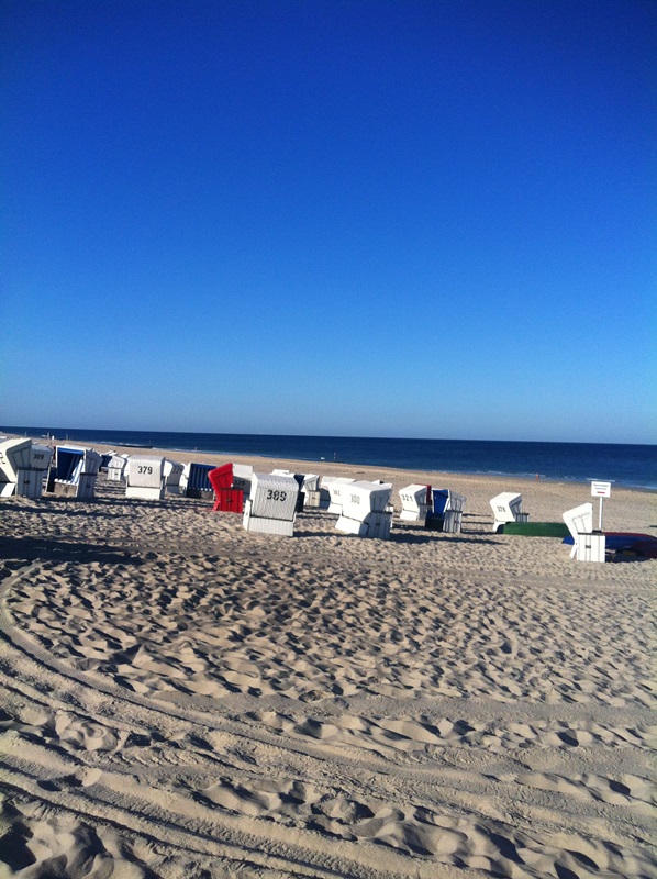 Die wunderschöne Insel Sylt / danys-destination-diary.com