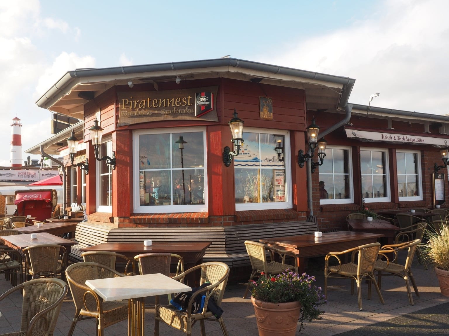 Die wunderschöne Insel Sylt / danys-destination-diary.com