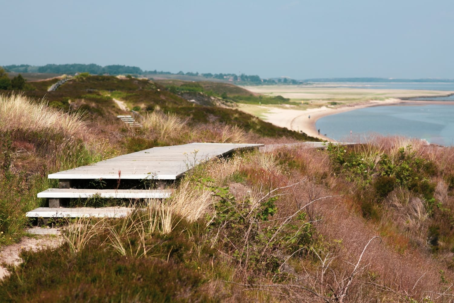 Die wunderschöne Insel Sylt / danys-destination-diary.com