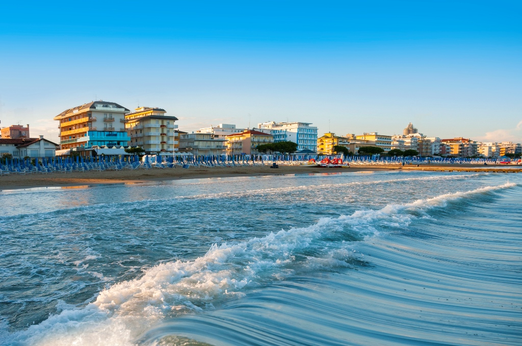 Strandurlaub in Lido di Jesolo - Danys-destination-diary Strandurlaub in Lido di Jesolo - Danys-destination-diary